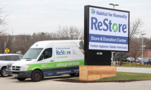 ReStore Locations & Hours - ReStore